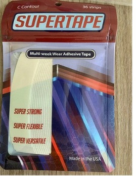 tape adhesive for wigs and toppers | Newuu synthetics