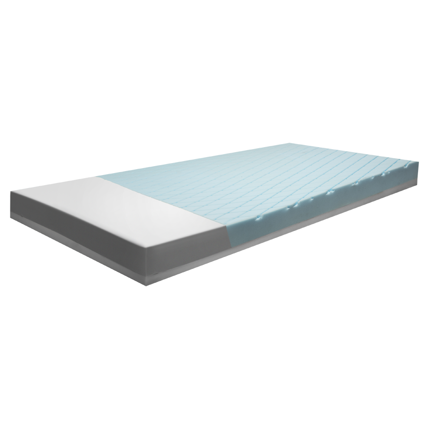 Protekt 300 & Protekt 600 Foam Mattress | Just Medical Inc.
