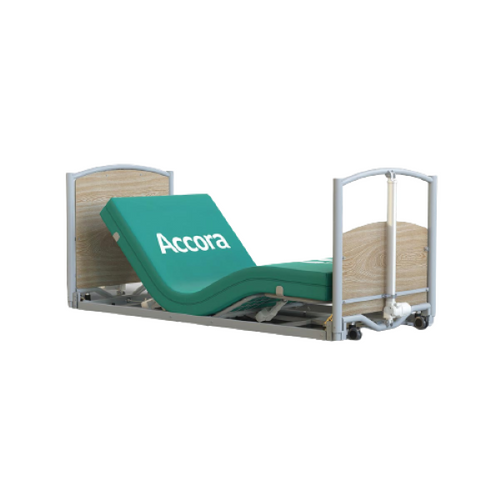 Accora Floor Bed | Just Medical Inc.
