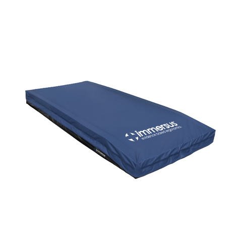 Immersus Foam Mattress | Just Medical Inc.
