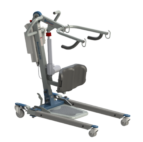 Best Stand SA400, SA500, SA600 Patient Lift | Just Medical Inc.