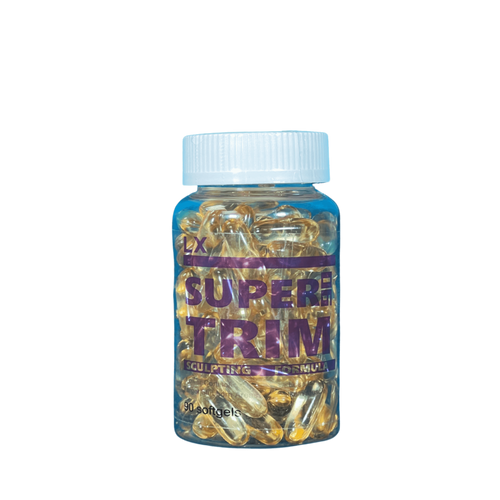Super Trim 90 | Innovation Nutrition