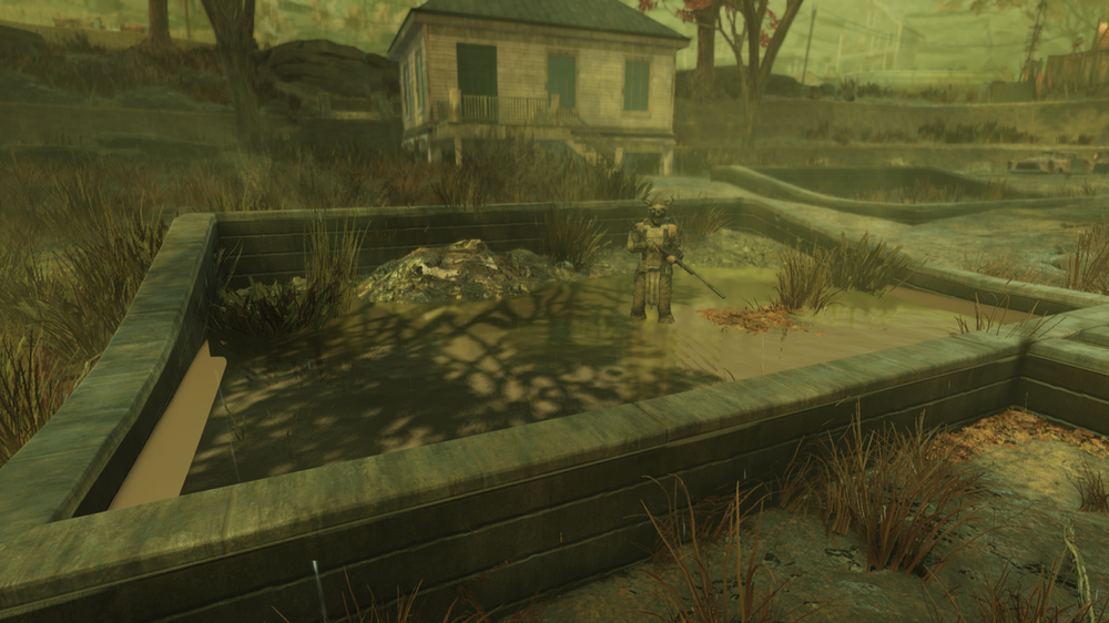 Fallout 76 Locations in REAL Life!