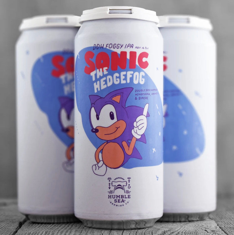 6 Video Game Inspired Beers
