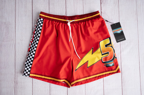 Lightning | ERAS Shorts
