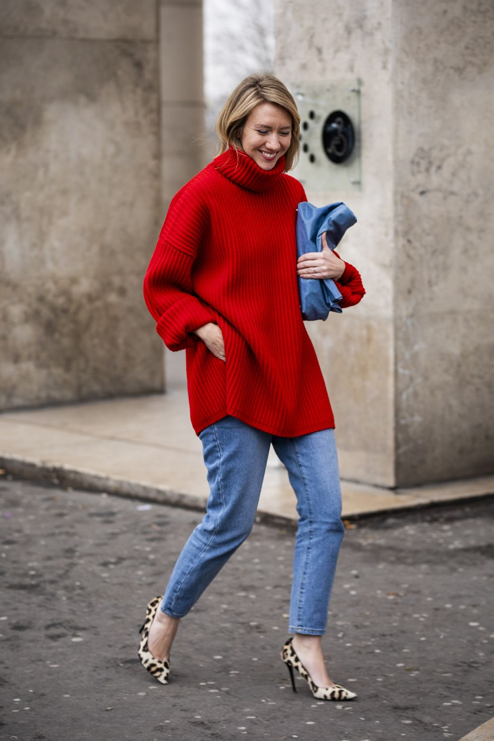 Color Theory in fashion