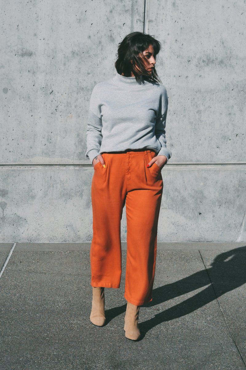 Color Theory in fashion