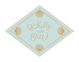 Shelly de Titi ｜シェリー ドゥ ティティ