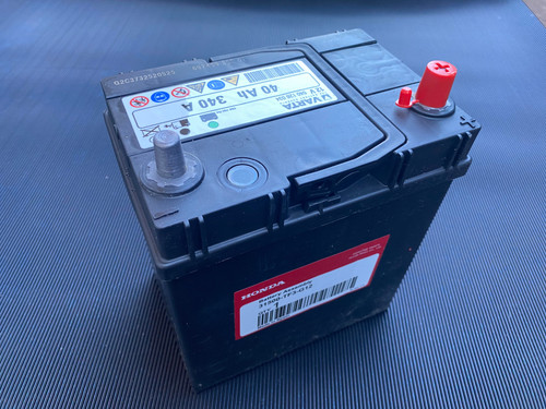 Hybrid Battery Repair