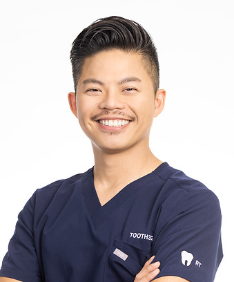 Meet Dr. Rueben Tzeng | Tooth32