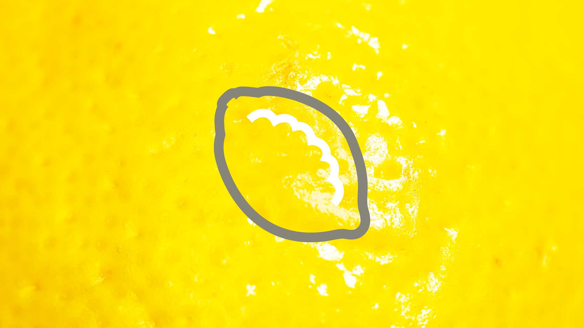 Bitten Lemon | Synergy