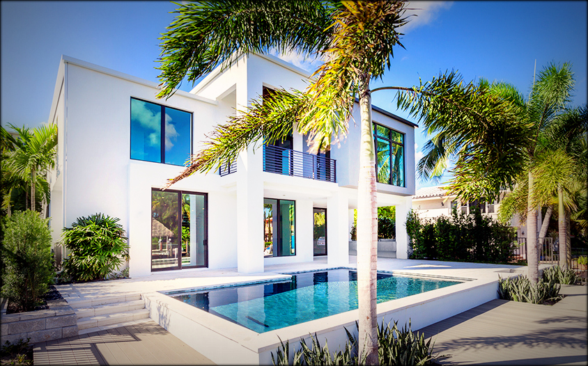 Residential home construction Company | Assured-Contracting