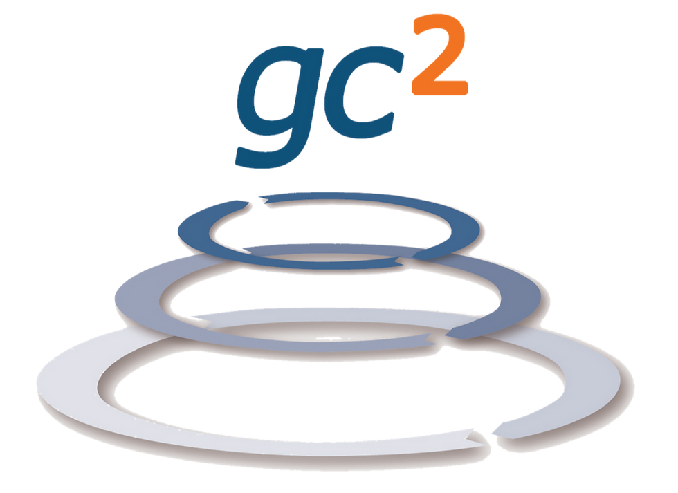 GC2 MES | DnA DigiTech