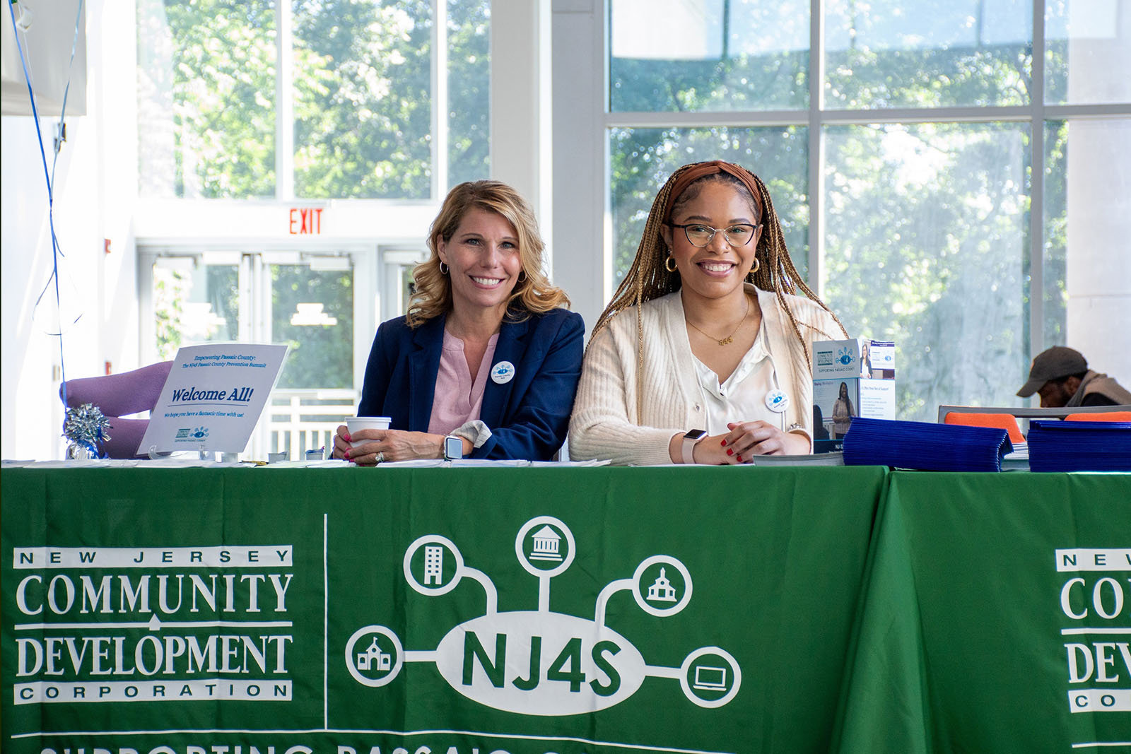 NJ4S Passaic County Hub Holds Summit – and Celebrates Its First ...