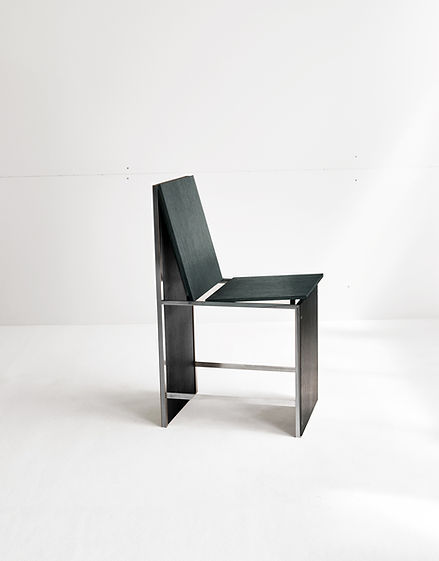 SEATING - Studio HAOS