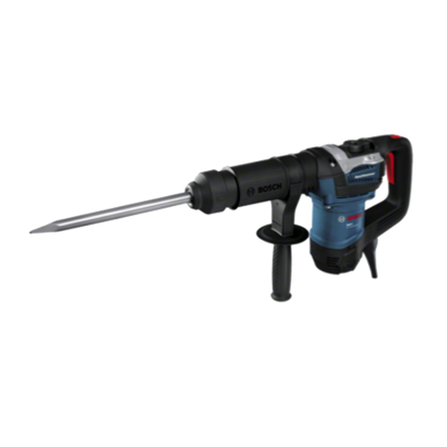 (BOSCH GSH 5) Professional Demolition Hammer 1100W SDS MAX | Titans ...