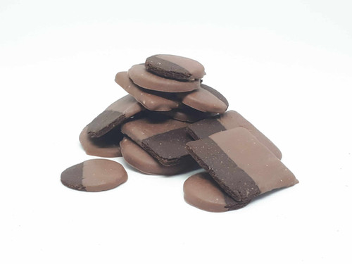 Bolachas Cacau Doce | Loja online | Chocolate d'Odette