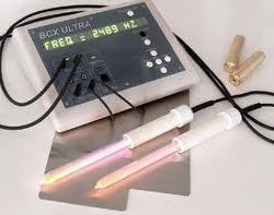 BCX Ultra Rife Frequency Emitting Device | Modern Health Coach