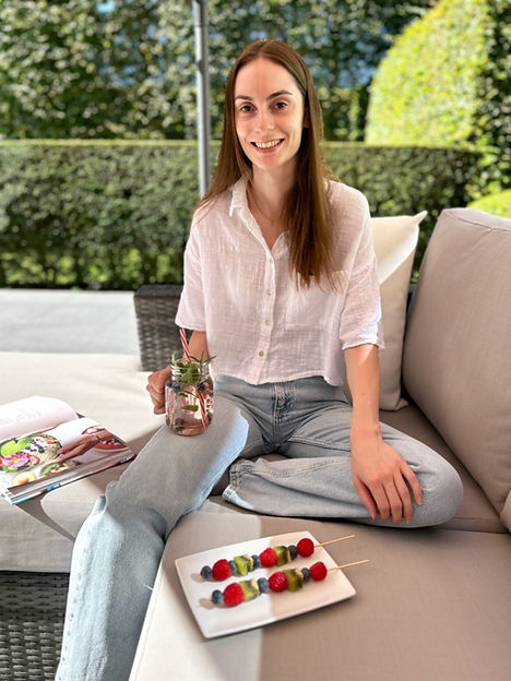 Over | Sarah Peeters