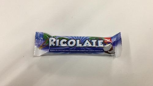 Ricolate | Confiterías Fiesta
