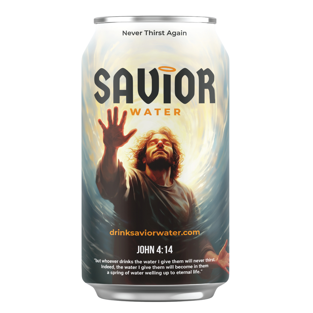 Home | Savior Water