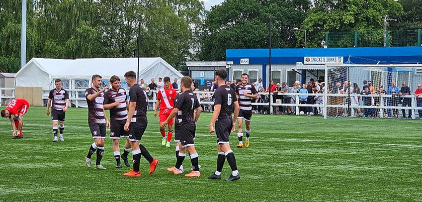 Latest News - Ashfield F C | Ashfield FC