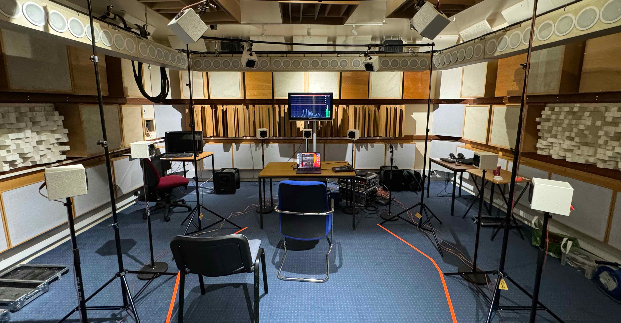 Home | Microcosm Audio Ltd