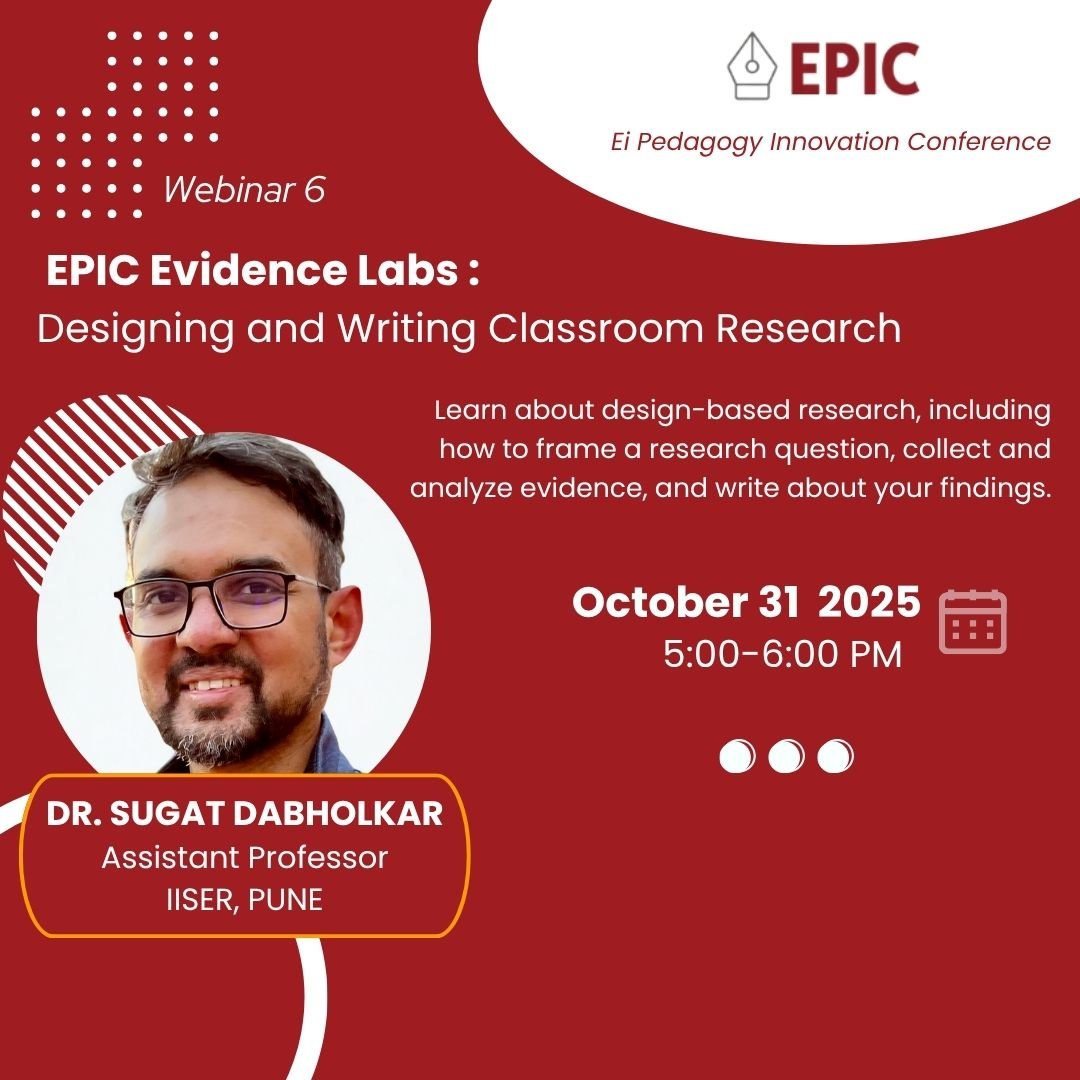 Webinar 6- EPIC Evidence Labs : Designing and Writing Classroom ...