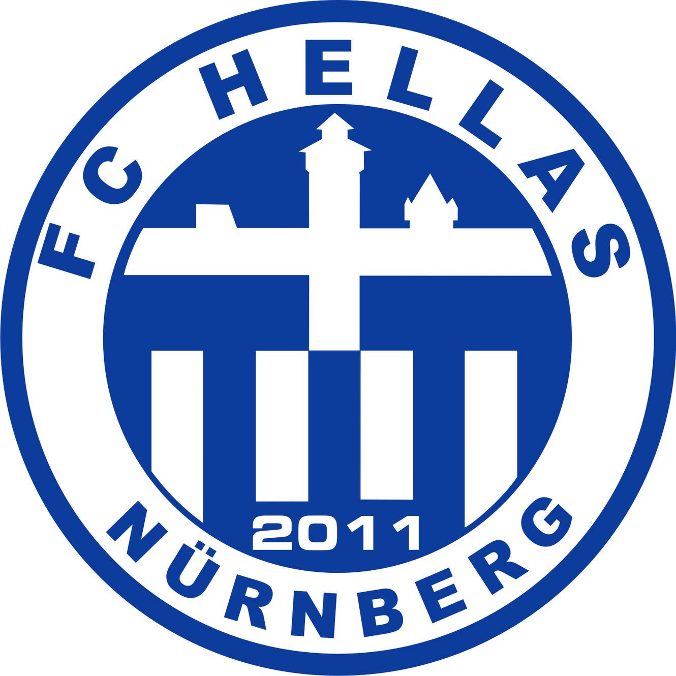 Fussball | FC Hellas Nürnberg | Nürnberg