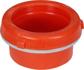 Female End Cap | Asdaf Turkey