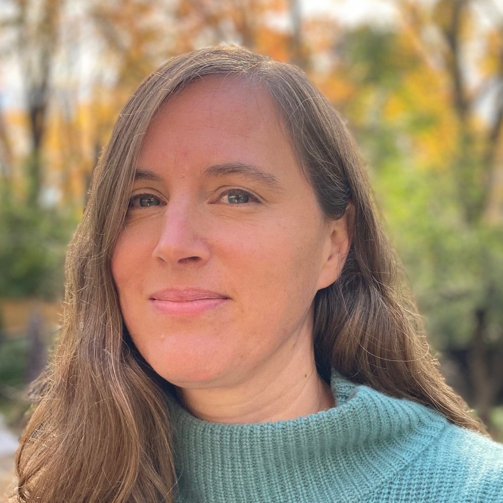 Anne-Marie Bélanger | Jacquemont Lab