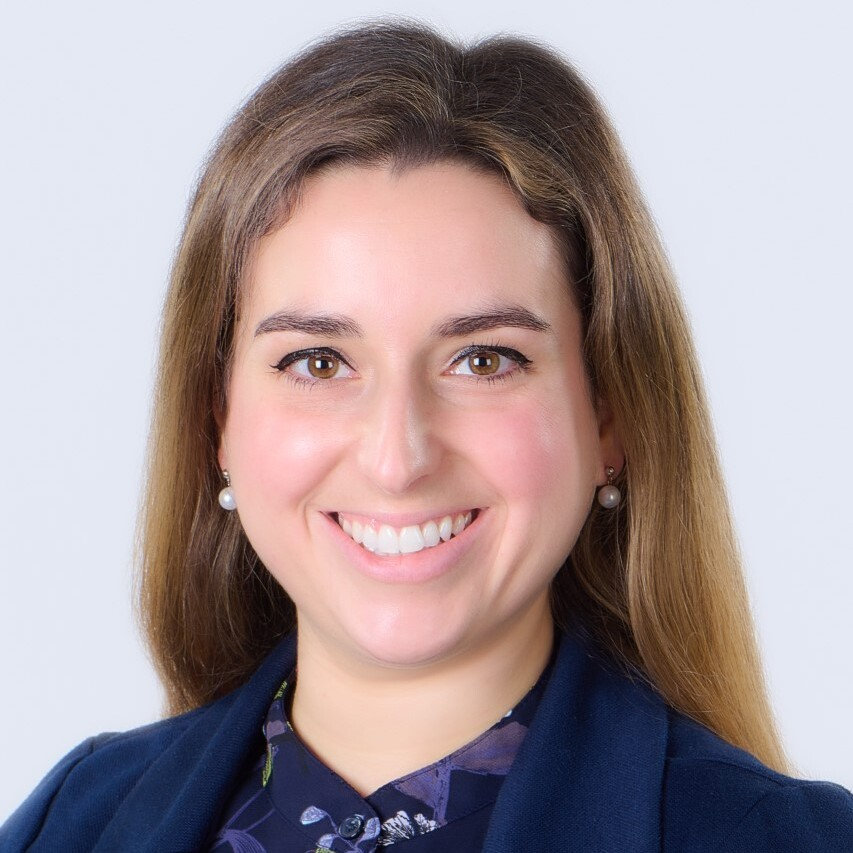 Jade England | Jacquemont Lab