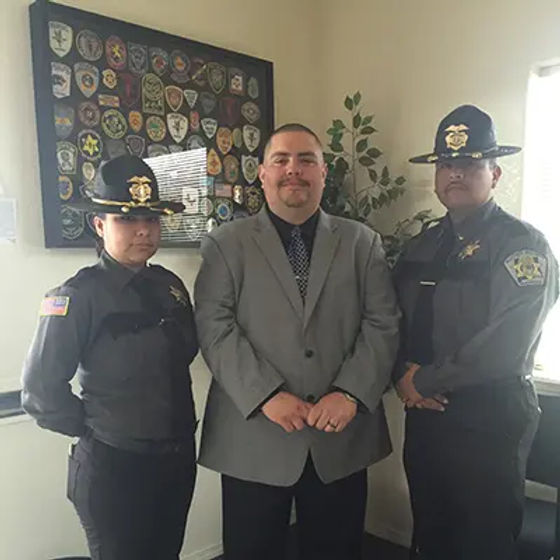 Allstate Security Services LLC