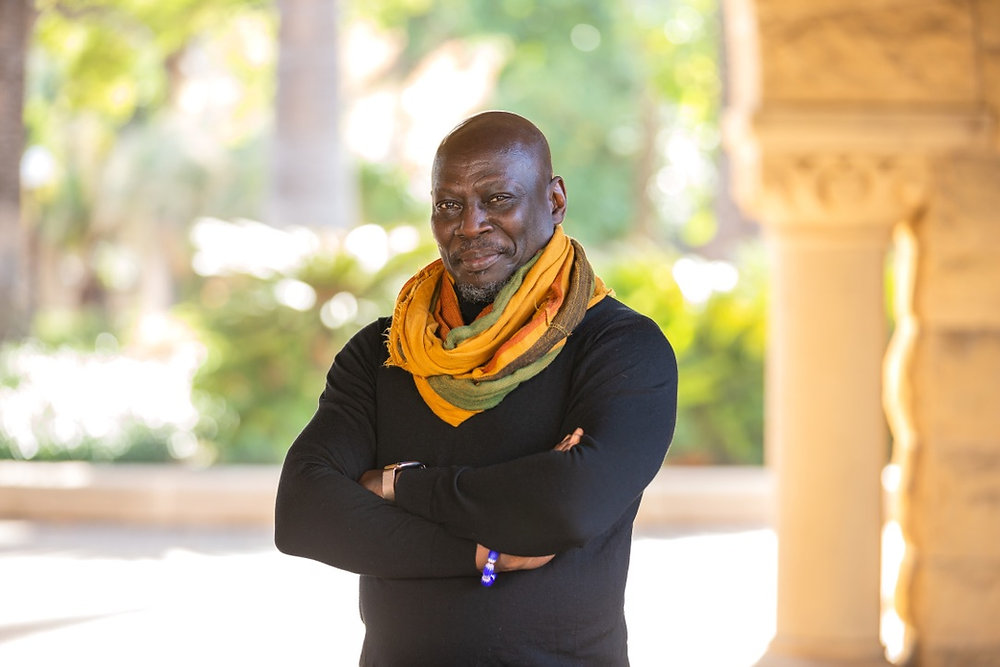 Lecture Ato Quayson / Interdisciplinarity and Interpretation: Concepts, Boundaries, and ...