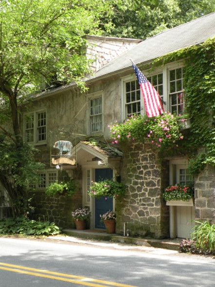 Mission | New Hope Colony