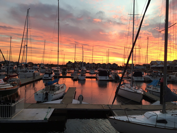 The Deck Busselton Bar & Restaurant