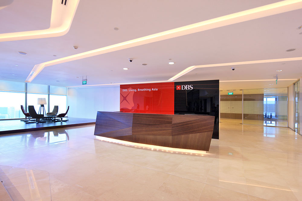 DBS Bank