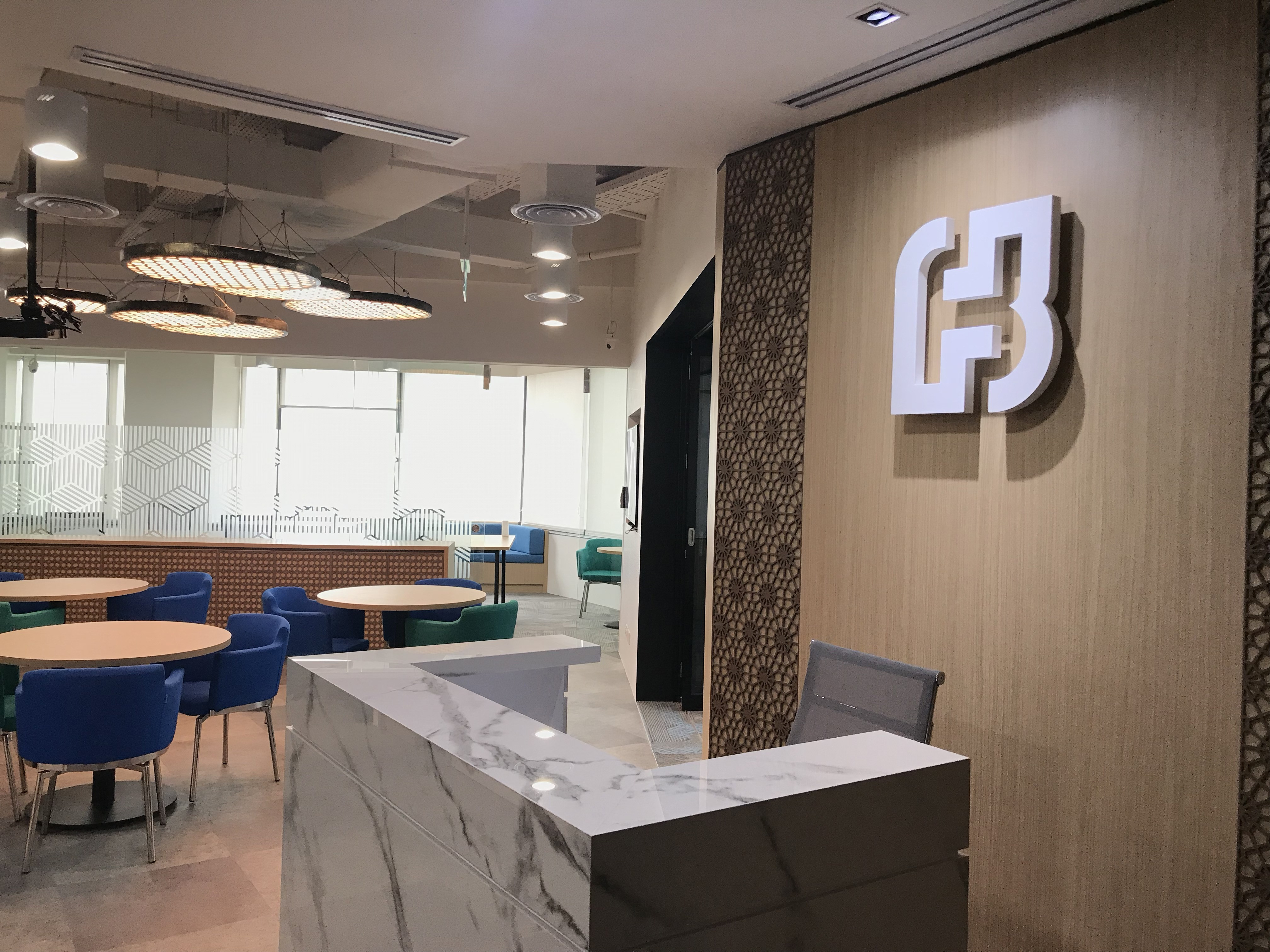Fubon Bank