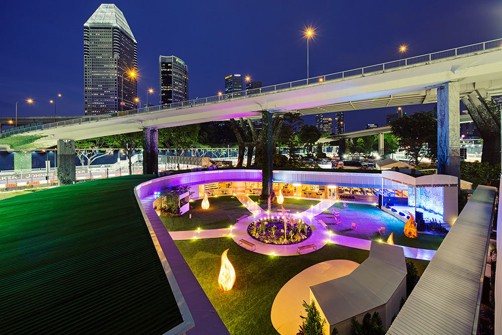 Sunray Construction & Interior Sdn Bhd - Company profile | ensun