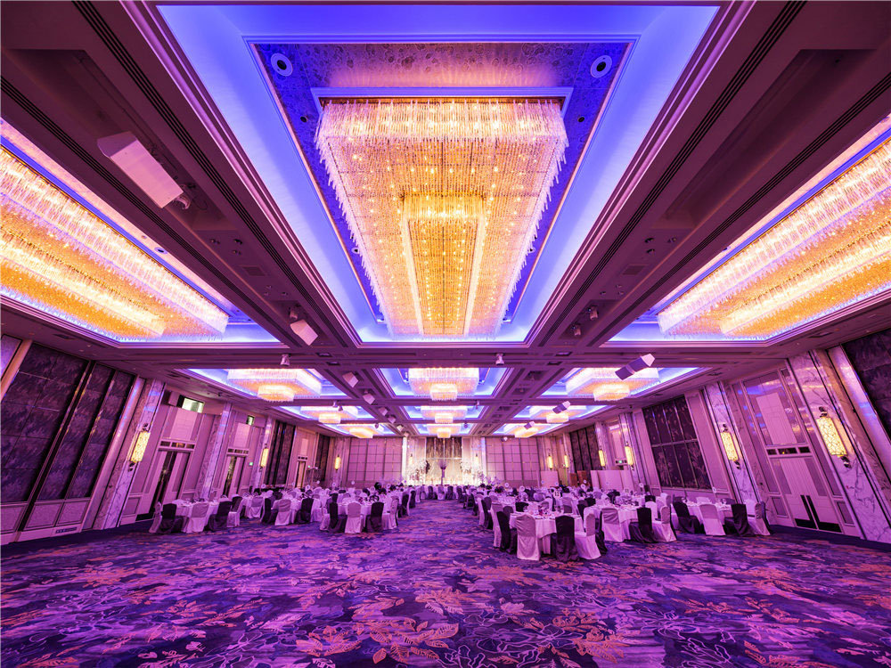 Hotel Ballroom