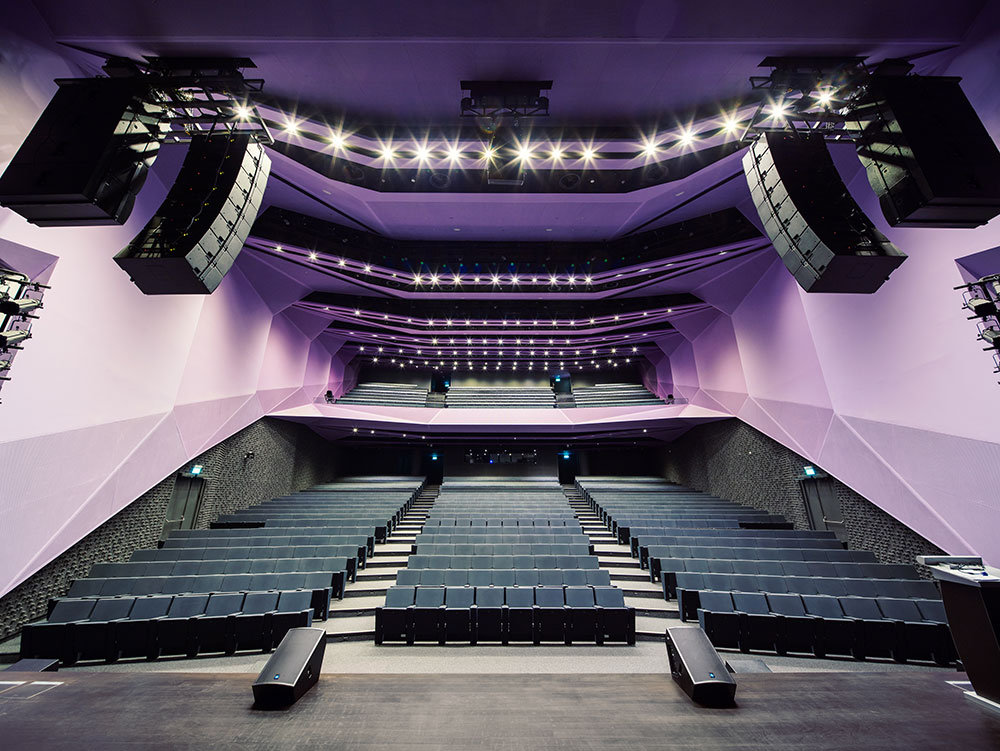 Sunray Construction & Interior Sdn Bhd - Company profile | ensun