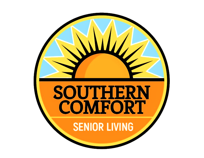 Southern Comfort Logo
