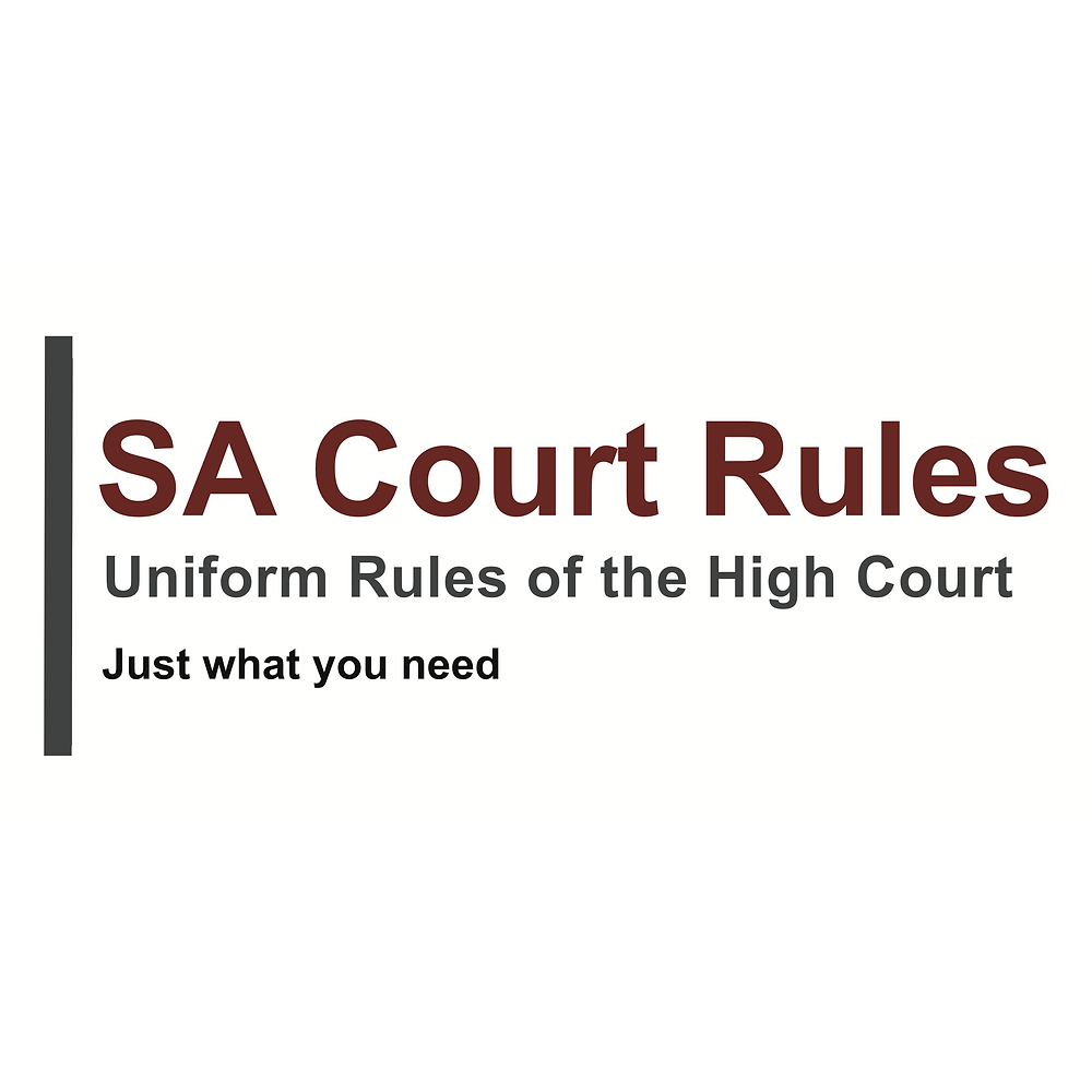 The scales of justice, or perhaps just of costs - High Court Rule 67A.