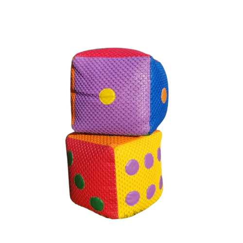 Giant Dice | website