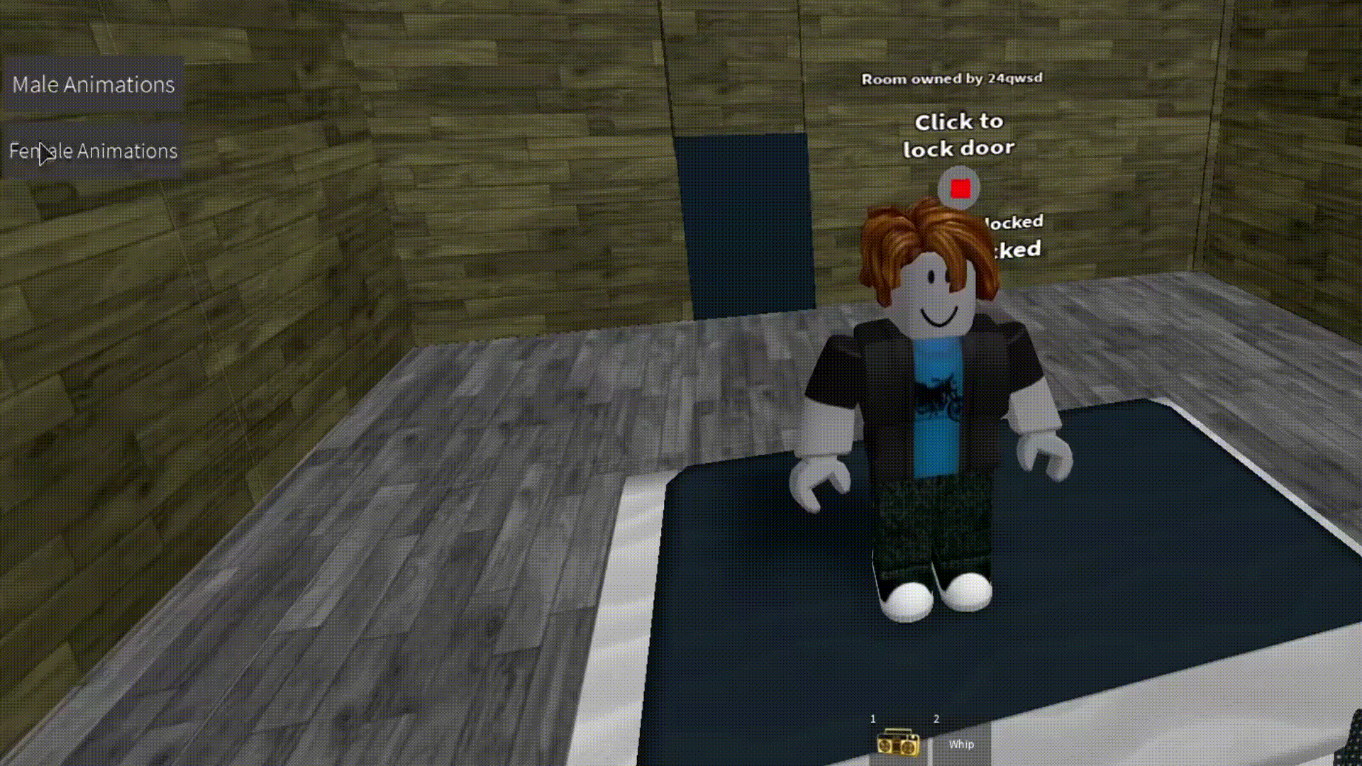 Guide about Roblox condo animations, and how you can find Roblox condo ...