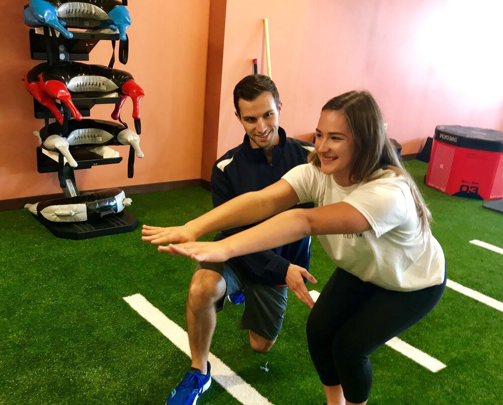Functional Movement System | New Jersey Sports Chiropractic ...