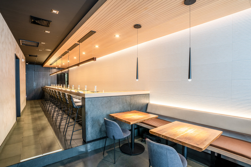 Sushi Kai | Omakase Restaurant | Fort Lee, NJ