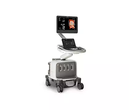 Philips Epiq CVx Ultrasound | Peak Medical