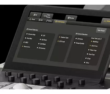 Philips Epiq CVx Ultrasound | Peak Medical