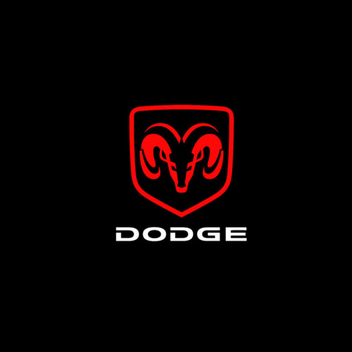 Dodge Air Suspensions | FlyyAir